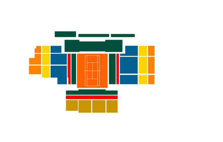 Day 3: 1st/2nd Round, ATP Monte Carlo Masters, Day Session